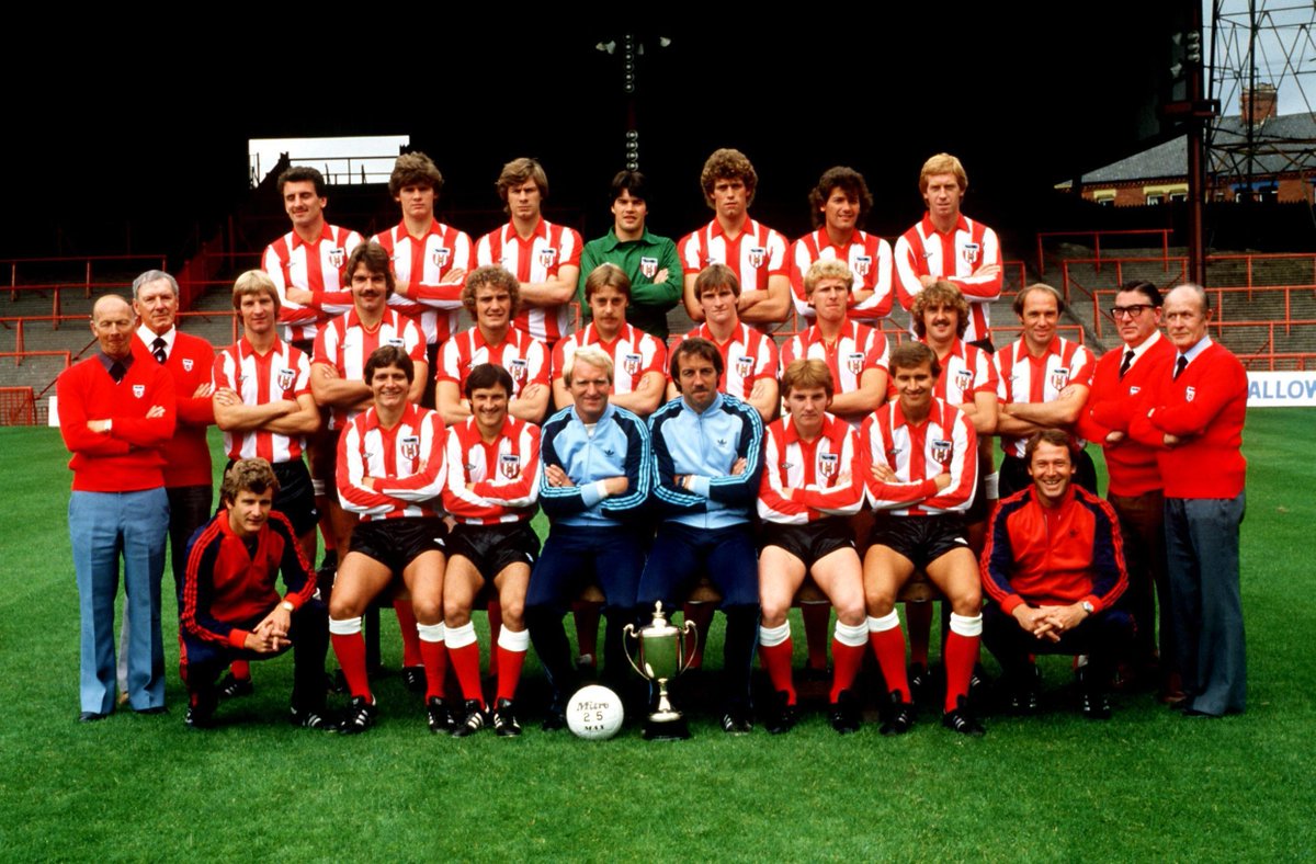OTD: KEN KNIGHTON APPOINTED On this day in 1979, Ken Knighton was ...