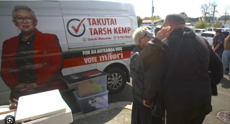 New Zealand needs to understand that the law does not apply to any of ...