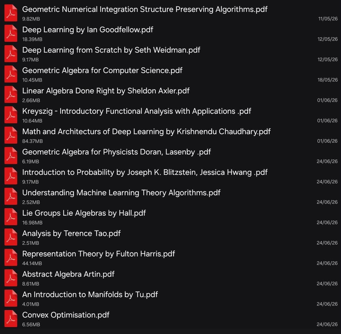 Want to truly stand out in AI/ML not just use the tools, but understand ...