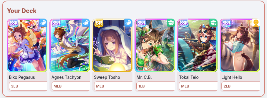 Obsessed with looking at this deck comp it's so pretty it's so near ...