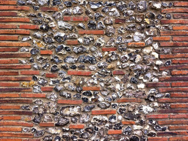 Here's some English made bricks in fine condition that are at least ...