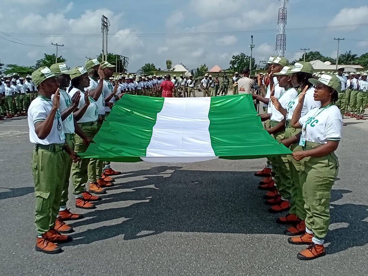 Detailed summary of the NYSC reform after 53 years ️Orientation camp ...