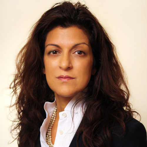 Jill Gettman, Chief Legal Officer da A-CAP, é quem assina pela 777 ...