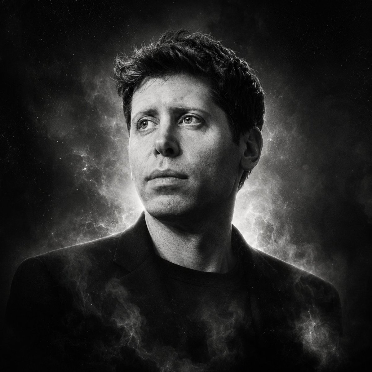 Sam Altman says he has no shares in OpenAI and is not doing it for ...