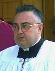 THE SOCIETY OF PIUS X GETS SICK St. Mary's, Kansas - Dec 1, 1992 ...