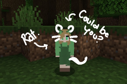 🌸 CONTENT CREATORS!! 🌸 Looking for a new SMP to join?? Introducing the ...