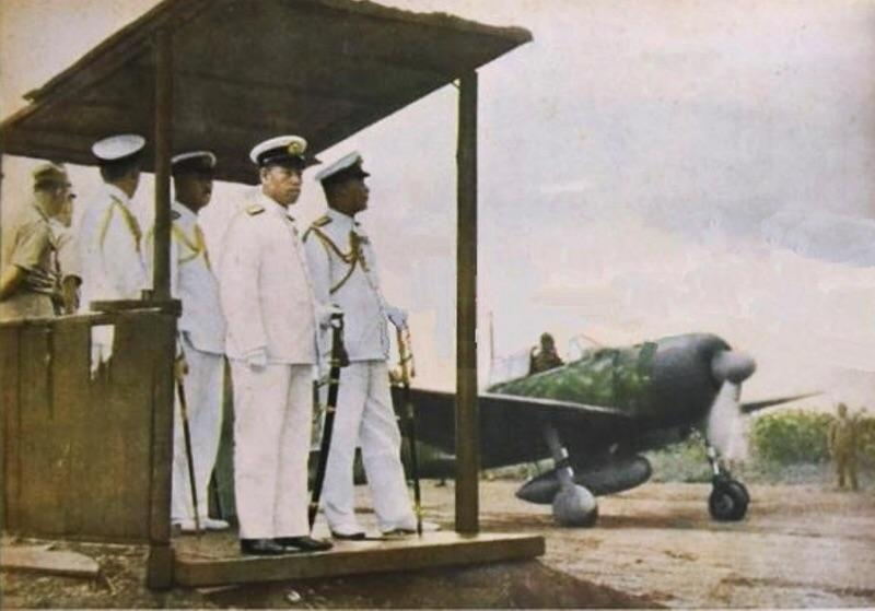 June 30, 1943. The Allies kick off a huge campaign in the South Pacific ...