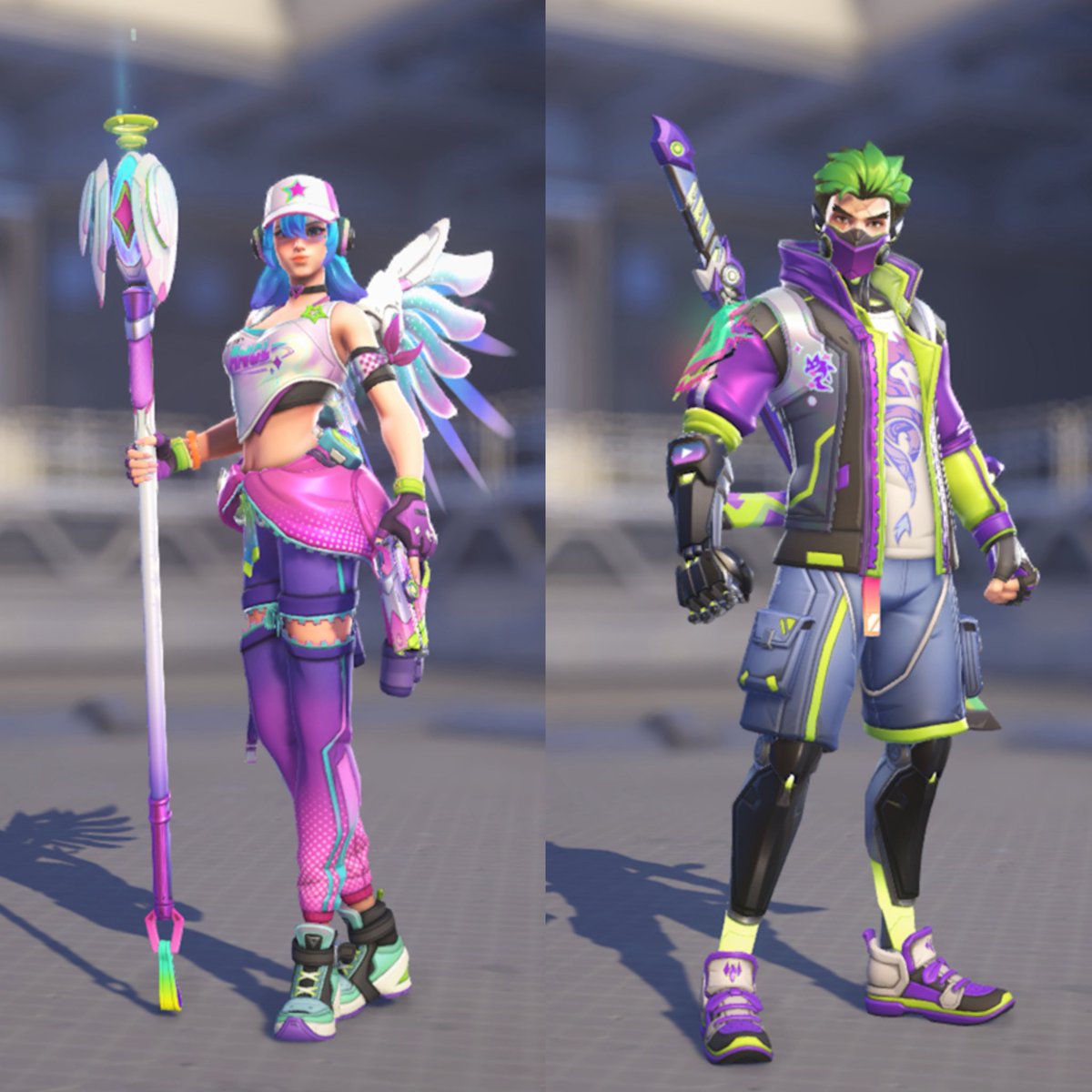 Music Festival & Dragon Star https://t.co/VlVqEiRTPz