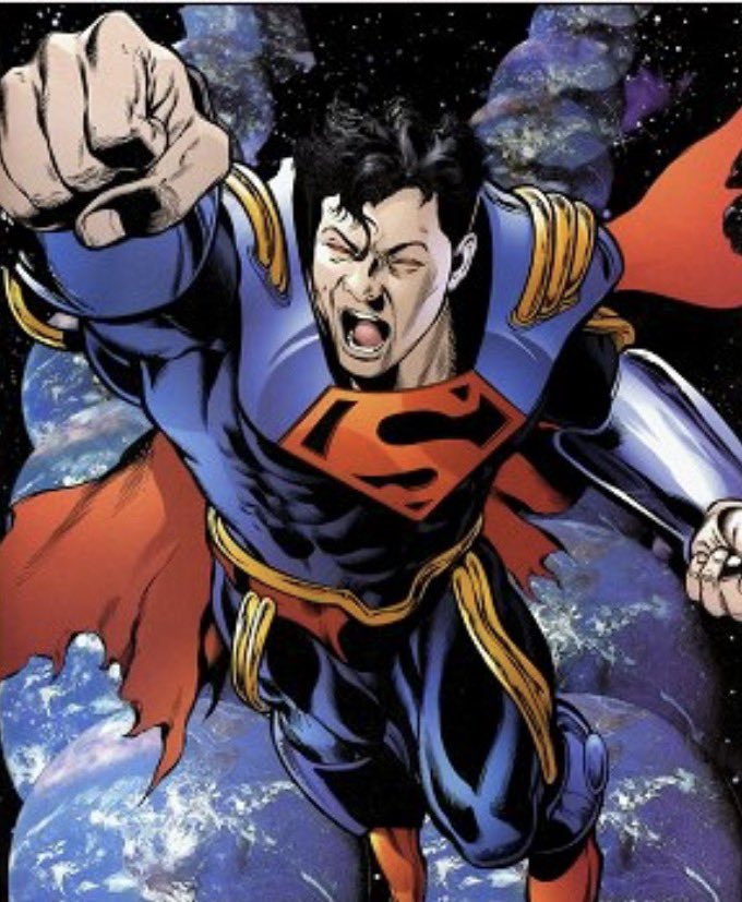@hawkofkrypton What about this one with this one be good?