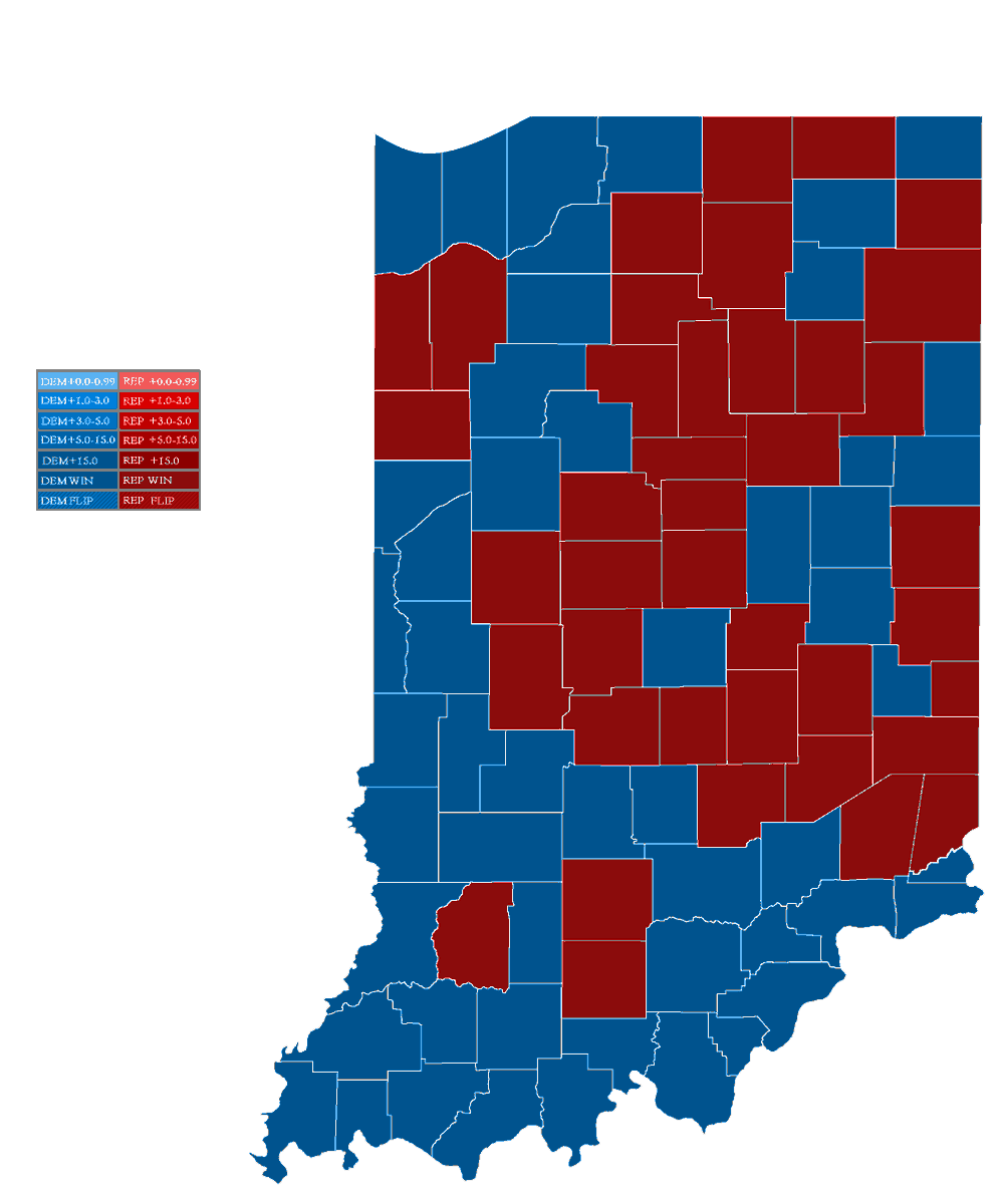 Indiana Election Archive (@Oleole164257) / Posts / X
