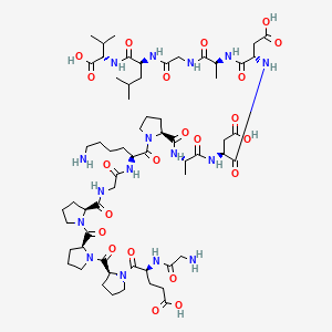 BPC-157 is called such because it is literally known as "Body ...