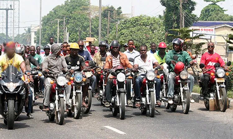 Chairman of Obio/Akpor Local Government Area, Hon. Dr. Gift Worlu has ...