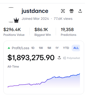 THIS 25-YEAR-OLD QUANT RUNS 100 AI AGENTS AT ONCE TO TRADE BITCOIN. HE ...