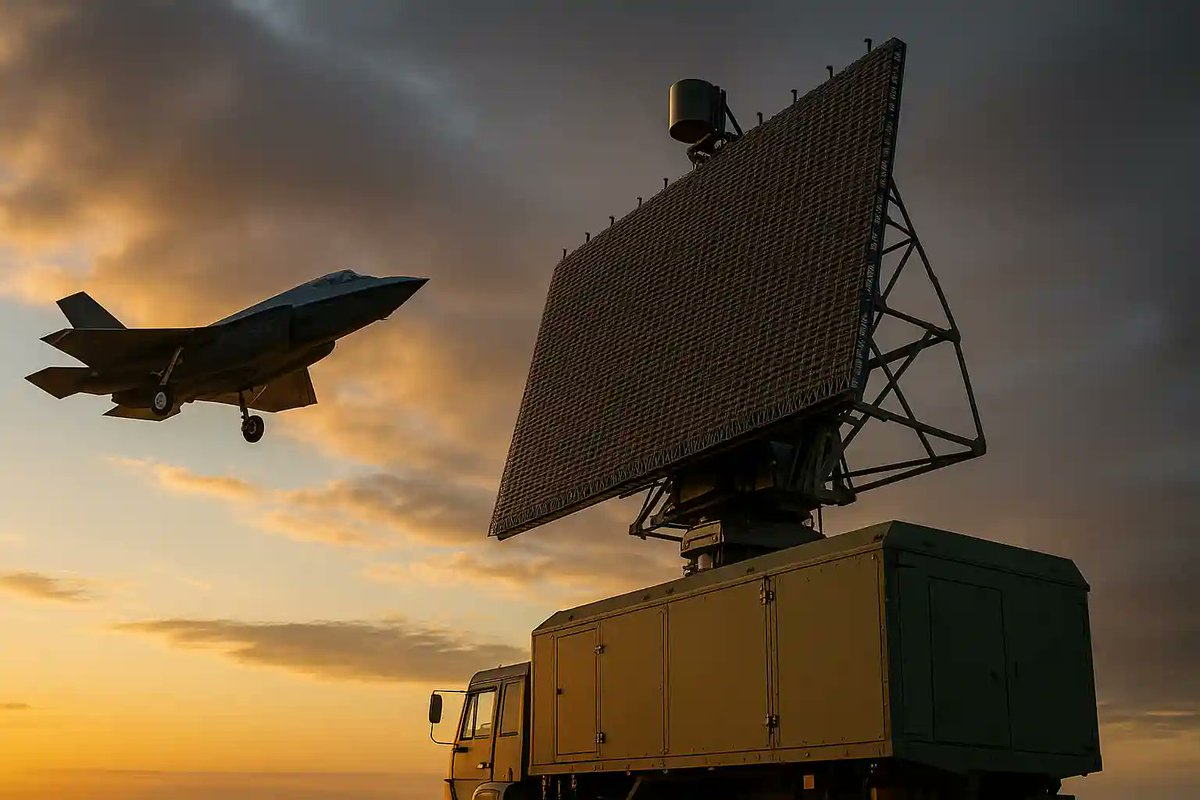 DRDO to test Shared Aperture Electronically Scanned Anteena Array ...