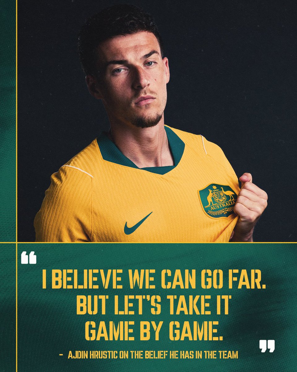 Egypt vs Australia | July 3, 2026 | World Cup Matchup | theScore