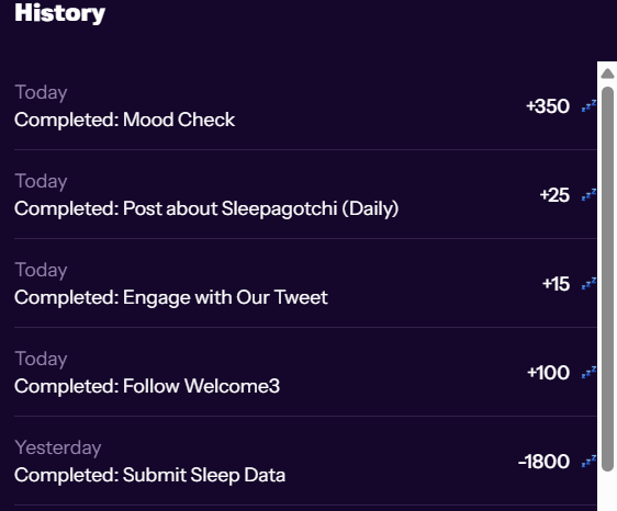 HELLO FRIENDS, @sleepagotchi no longer wants to be just an app that ...