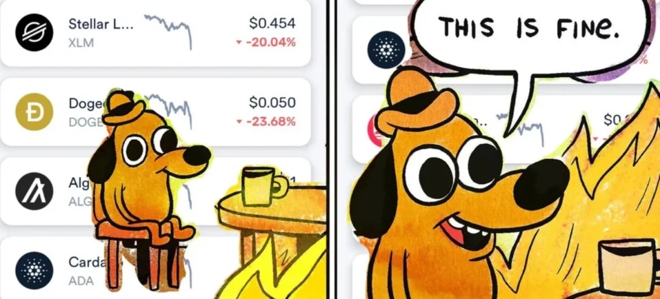 Active onchain users fight the same 3 things every day: We have to ...