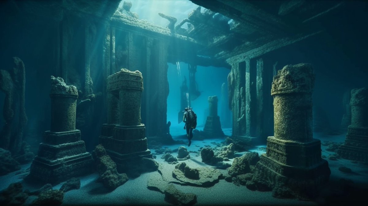 1. THE EMPTY MYTH For centuries, textbooks taught us the Amazon was a ...