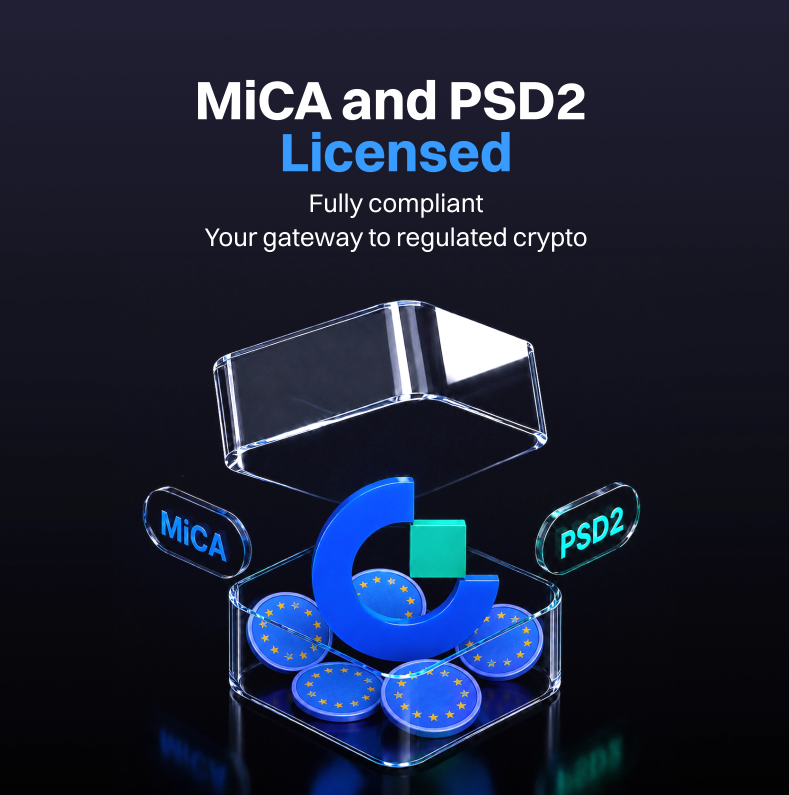 1 July 2026: MiCA Is Here — Why Gate EU Is Ready for the New Crypto Era ...
