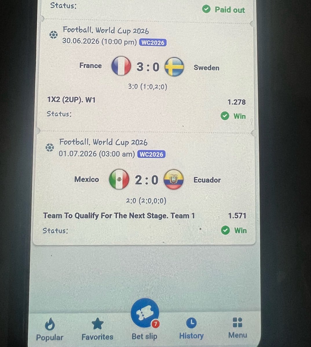 MAXBET BOOM ON 1XBET 5 TIMES IN A ROW CONGRATULATIONS IF YOU PLAYED ...