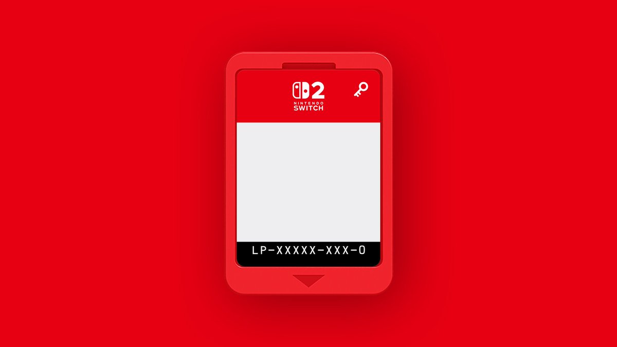 Las Game Key Cards no son el mejor formato, pero al menos permiten ...