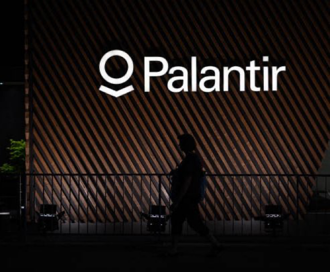 Spain’s government has blocked Palantir from getting new contracts for ...