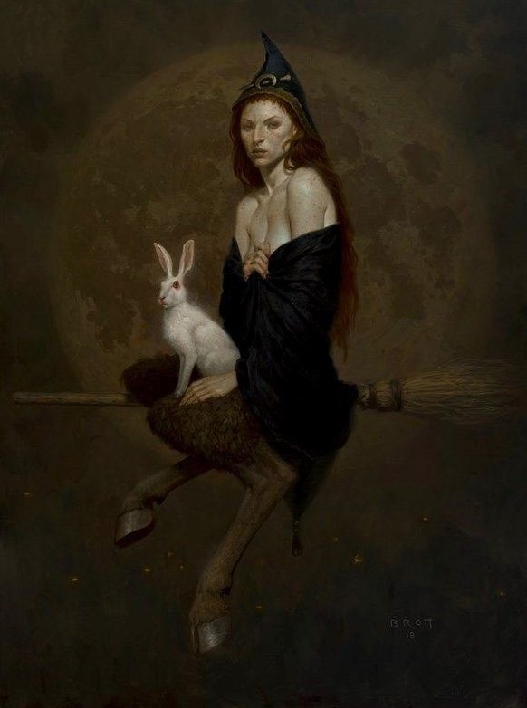 Happy July 1st. ! 🐇🐇🐇 White Rabbit, White Rabbit, White Rabbit! “White ...