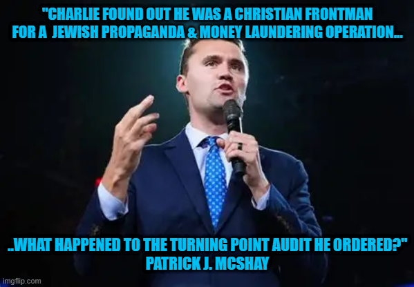 *Interesting Facts in the Charlie Kirk Murder Investigation. A .30-06 ...
