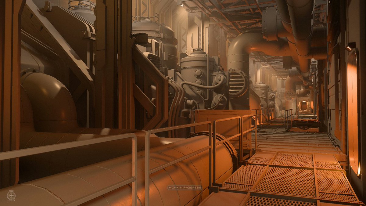The PU Monthly Report for June is out! In the UK, the Ships team ...
