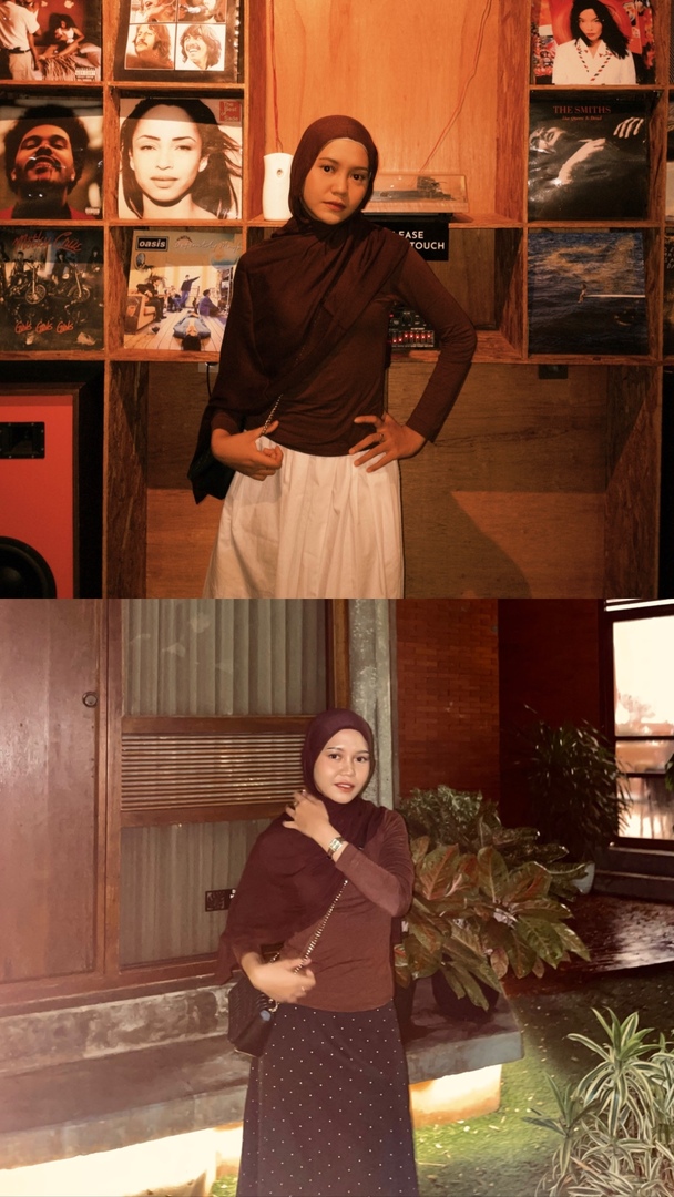 {mu} outfit repeater final boss, alias ini baju cuci kering pake ...