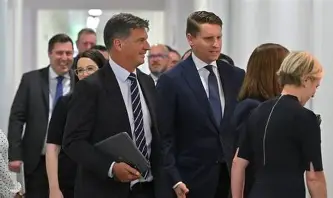 Australia is fast becoming a place where the most useless among us sook ...