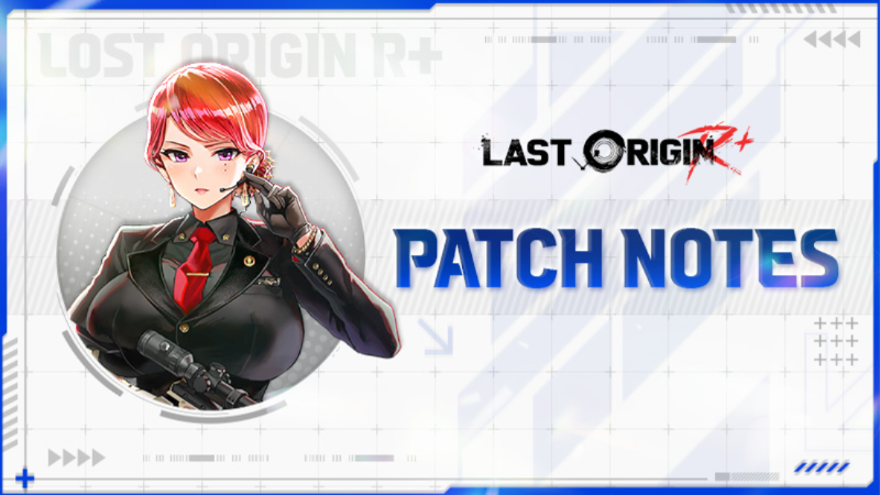 Last Origin R Lastoriginrplus Posts X 3399