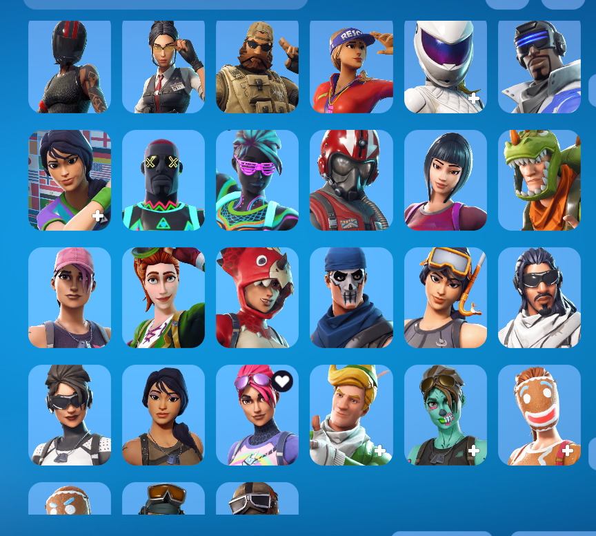 @mahdy358 Made mine ch1 s2 and got my first battlepass in ch1 s5 ...