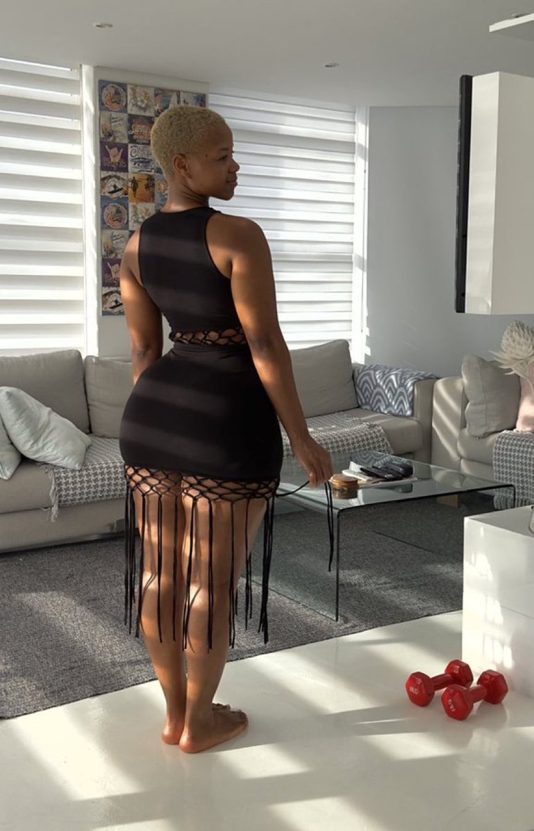 Faustina Thobakgale Fthobakgale Posts X 4506
