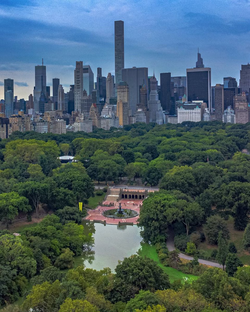 Central Park New York central-park-new-york