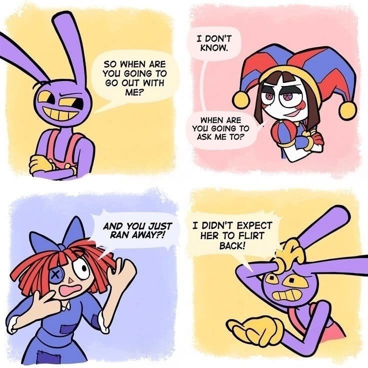 Bro Was Ready For Rejection Not Reciprocation 😂 ️
