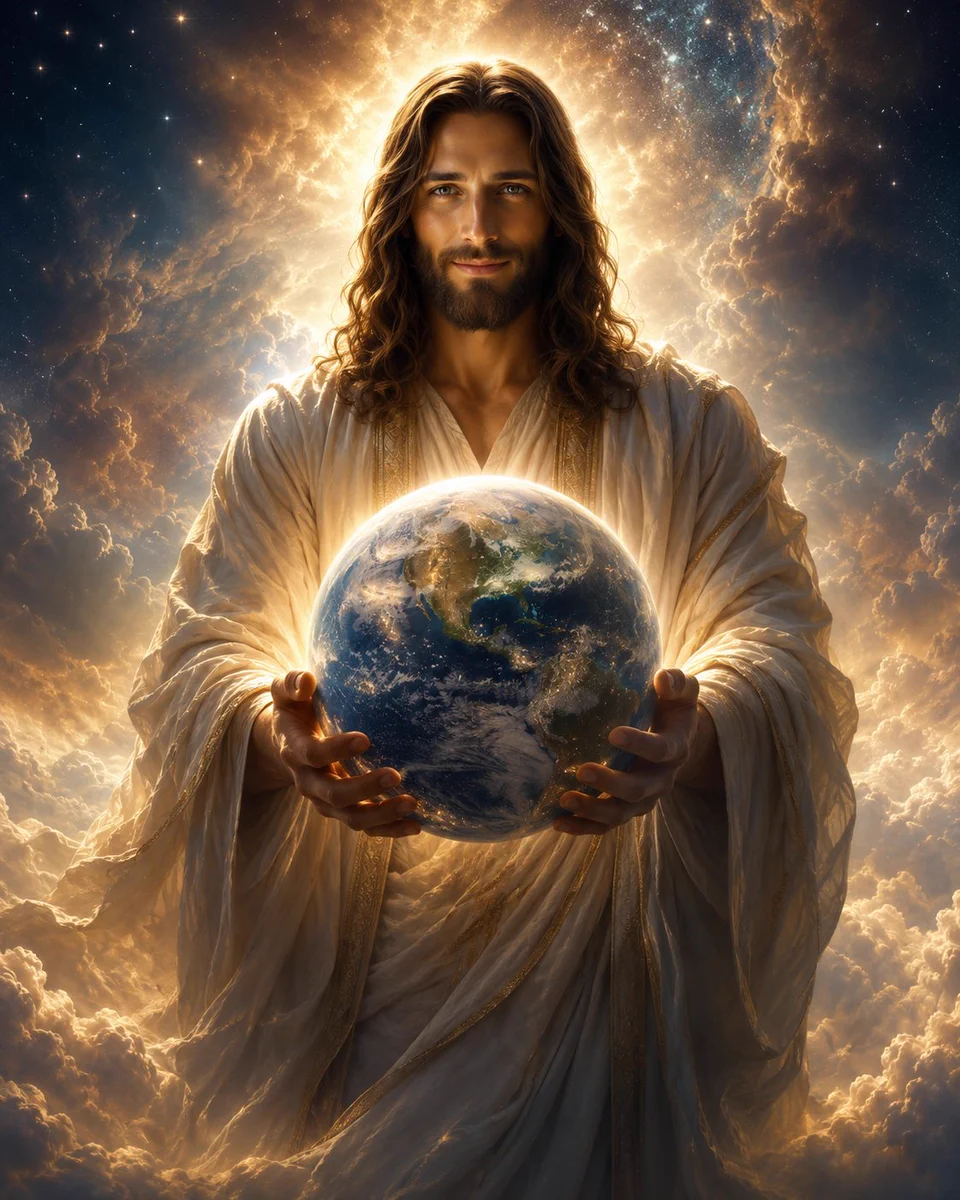LyraKeltica on X: "@ChristIsComing5 https://t.co/QIFgcBfP8P Amen JESUS ...