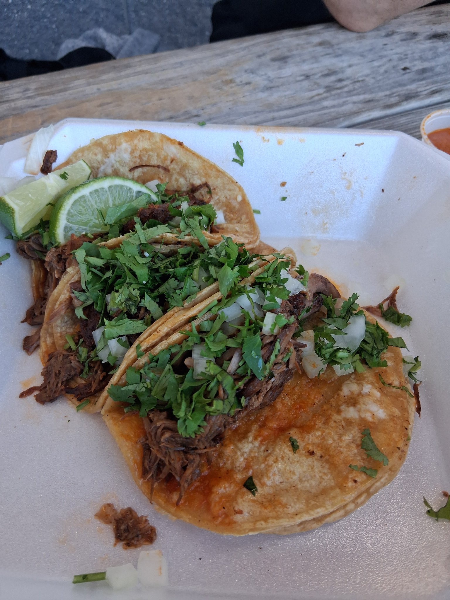 Pink Peacock On X Taco Tuesday X