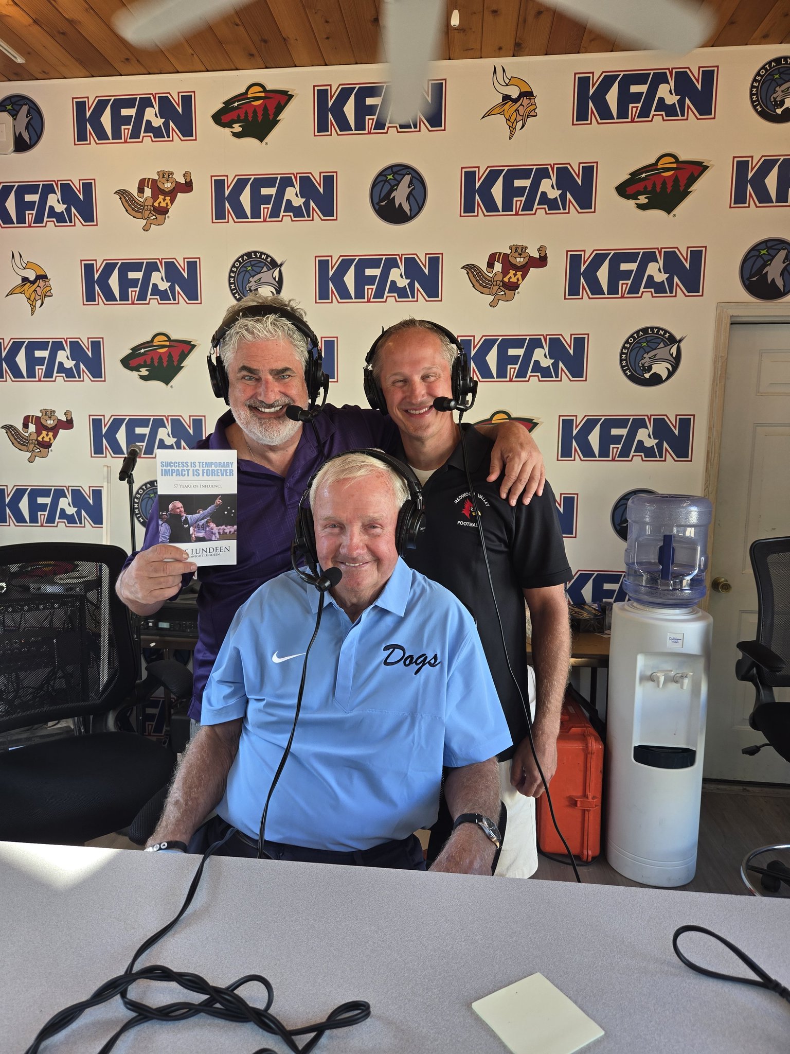 Kfan1003 On X Now Becker High School Football Coaching Legend