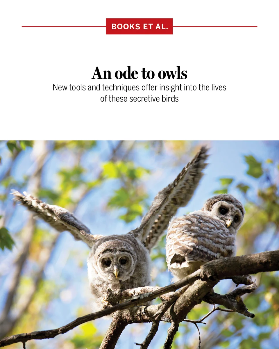 Science Magazine on X: 