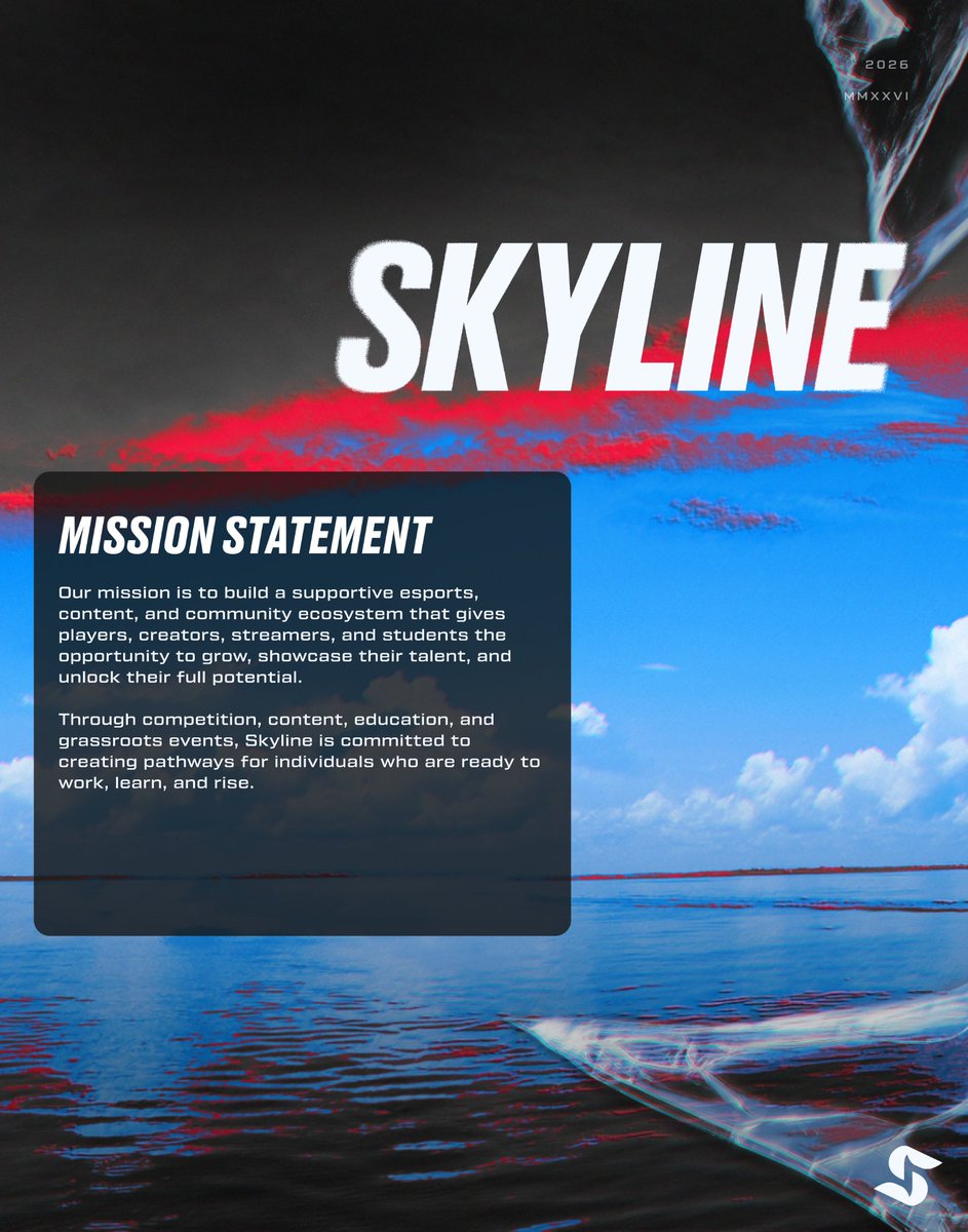 Skyline's overall mission statement was hinted at recently in our ...