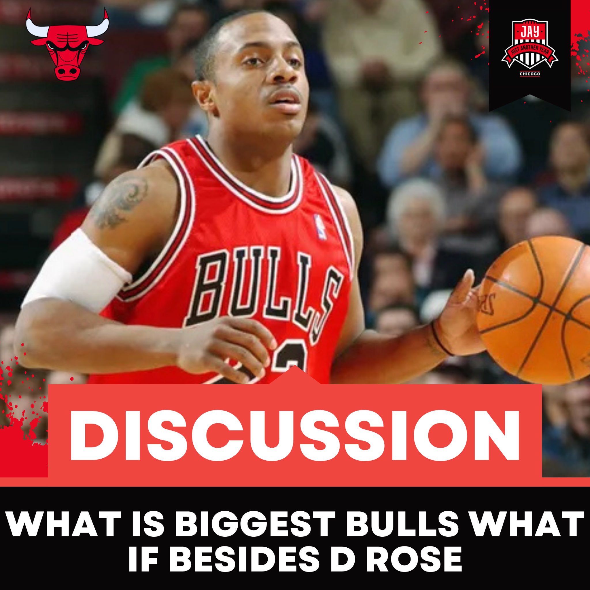 Just Another Year Chicago: Bulls on X: "I saw a post about Big NBA what ...