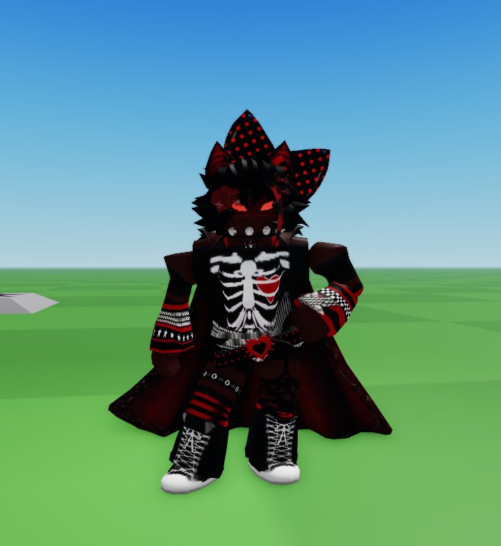I Love Nosferatu On X Scene Nosferatu I Jst Create X