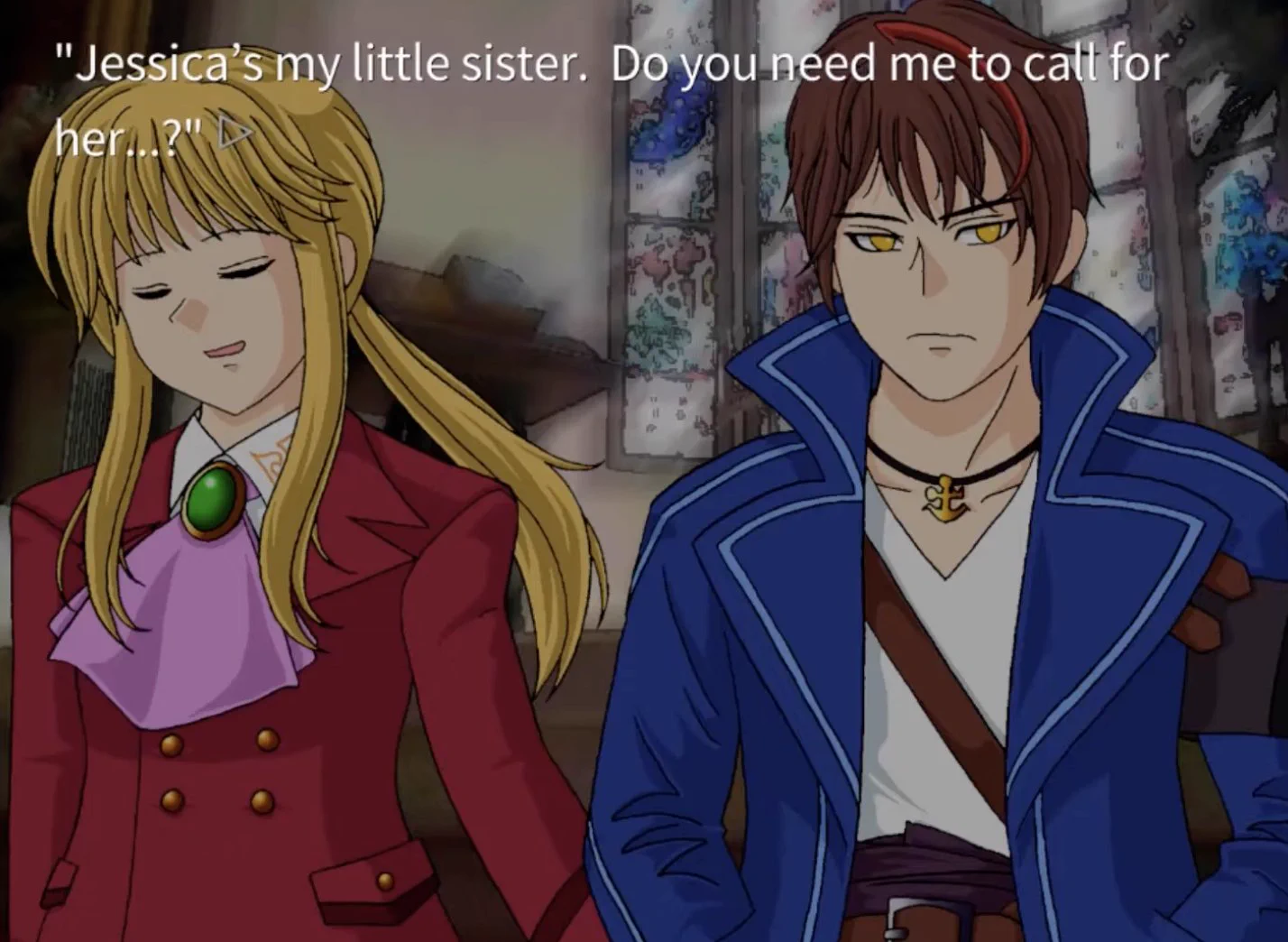 Fern🌿 (CR: Umineko Ep7) on X: 