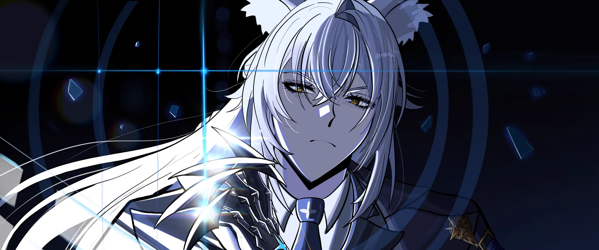 𝟭𝗸𝘂𝗯𝘆𝘁𝗲𝟮𝟭 On X Hello😼 Severian Zzz Zenlesszonezero‌ X