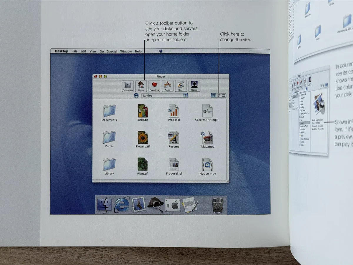 Noah Herman On X 26 Years Ago Today Apple Released Its First Ever 4951