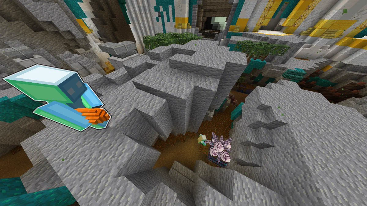 Shadetheprotogen On X Das My Goat X 0792