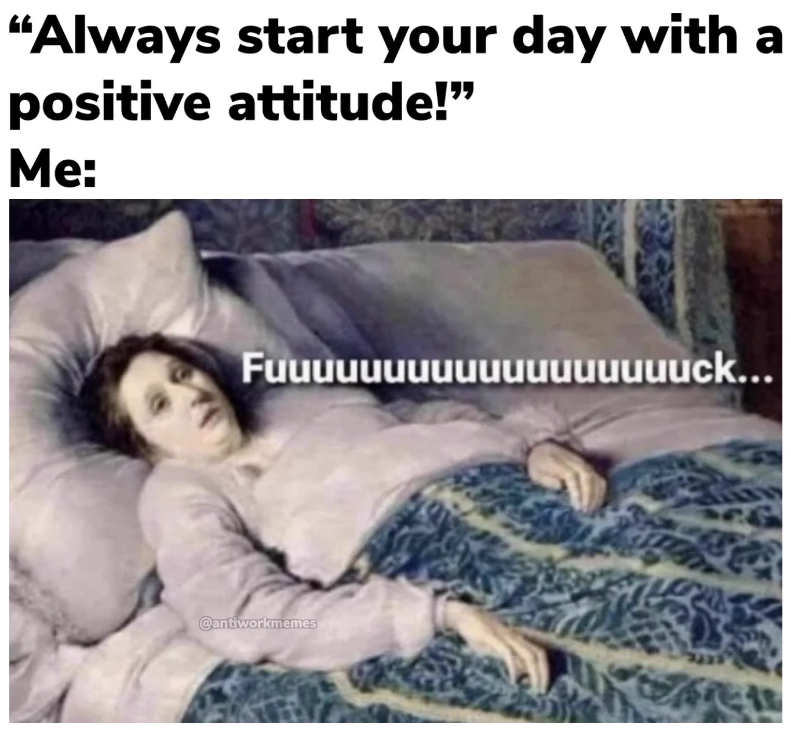Work Memes On X X