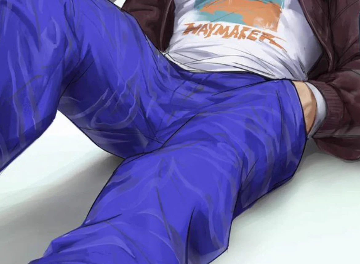 Heartsteel Makki ♨️ On X Guys This Means They Are Dating Okay X
