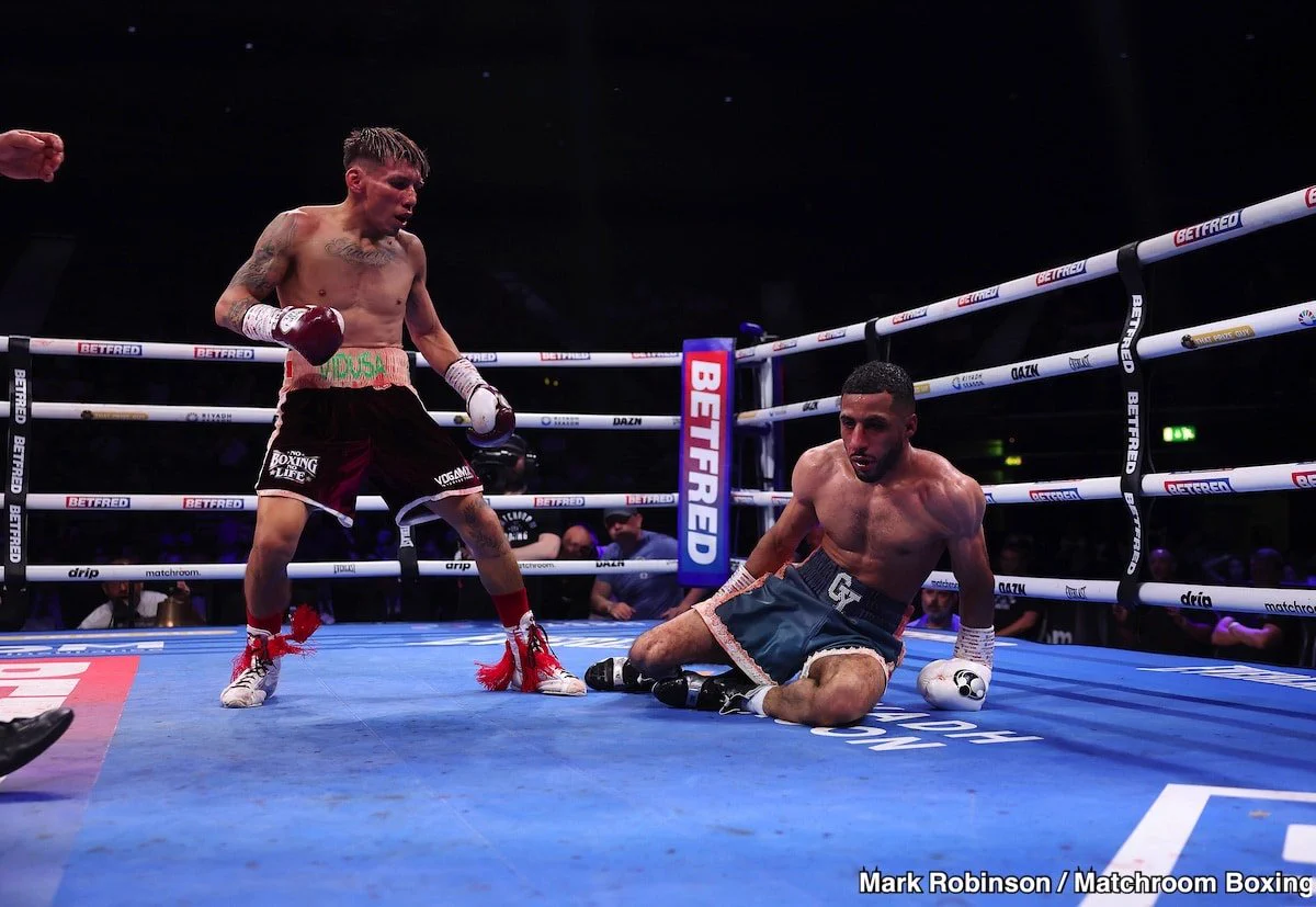 🥊 Great Chef Boxing 🥡 on X: 